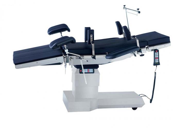 Electric Surgical Operating Room Tables For Virious Action Surgery Bed ...
