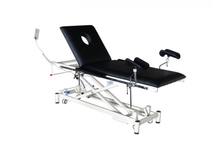 Doctor Electric Examination Bed For Clinic Exam Height Adjustable by Motor