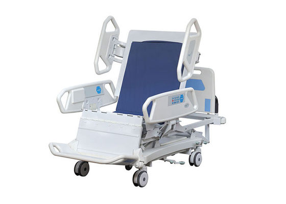 Hill Rom Linak Motor Hospital Electric Beds Recliner Chair Bed With ...